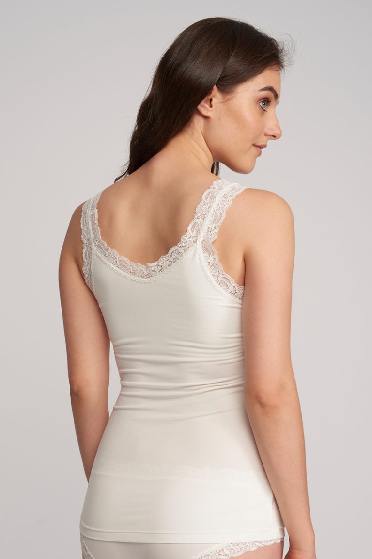 Fleur't Iconic Cami - Uplift Intimate Apparel